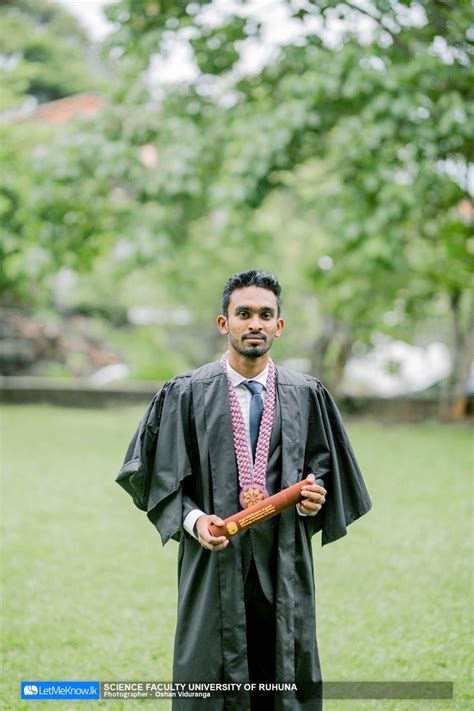 Ashan Perera On Linkedin Officiallygraduated