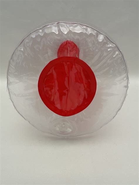 SPH Inflatable Pleasure Tube PVC Inflatable Pleasure Tubes