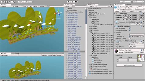 simple mesh combine v1 6 youtube