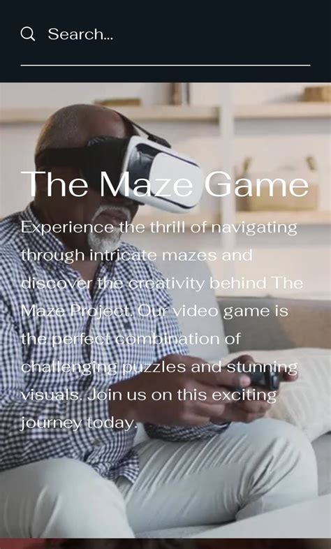 Navigating The Virtual Maze A Developers Journey By Fabian Philip Dec 2023 Medium