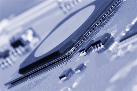 Microelectronics Electronics Engineering Graphic Photo Background And Picture For Free Download