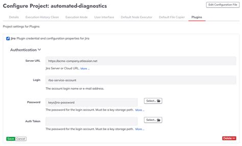 Jira Plugins