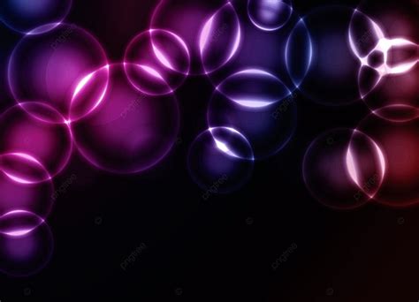 Bokeh Background Vector Illustration Wallpaper Style Design Background Image And Wallpaper
