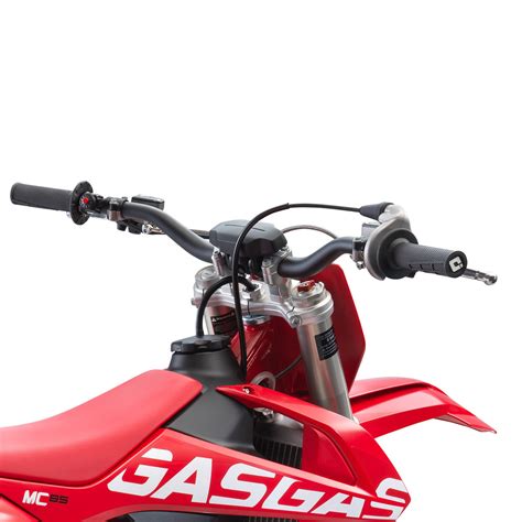 Motorrad Vergleich Gasgas Mc 85 2023 Vs Gasgas Mc 85 2021