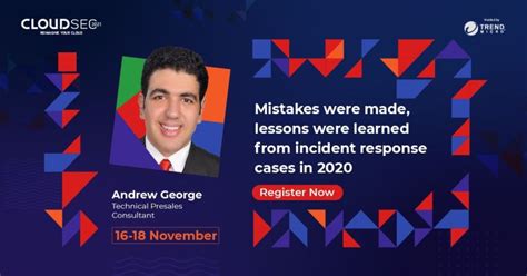 Andrew George On Linkedin Cloudsec2021 Cloudsec Reimaginecloud Cloudsecurity Compliance…
