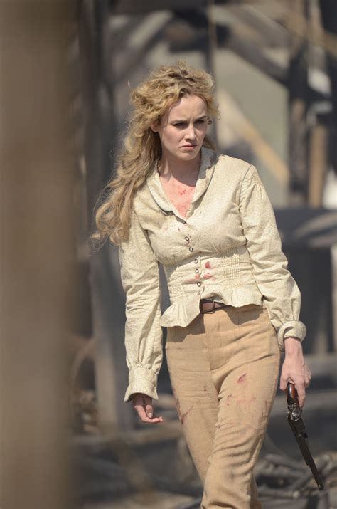 Hell On Wheels Season 2 Episode 10 Still Hell On Wheels Dominique