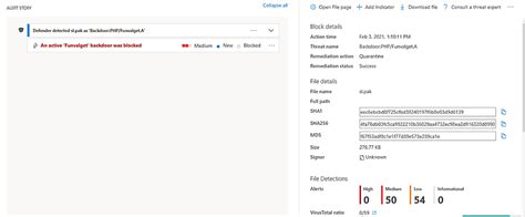 Microsoft Defender Atp Detects Chrome Updates As A Backdoor Trojan