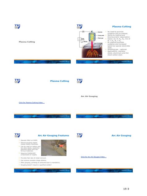 Silde Cswip 31 079 156 19 Pdf Steel Secondary Sector Of The