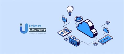 How Does Iot Based Home Automation System Works Ideausher