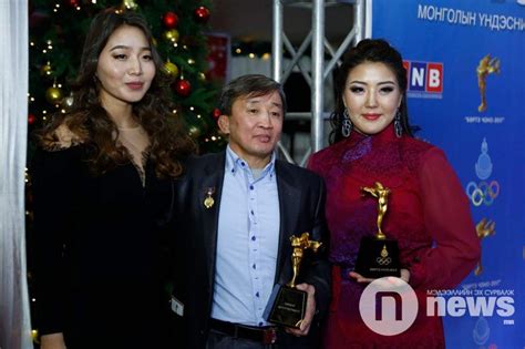 Ц Хосбаяр багшийн бахархалууд News Mn