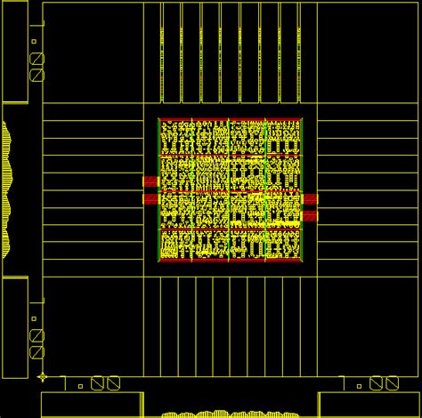 Figure 19 From Design And Implementation Of Parallel And Pipelined Distributive Arithmetic Based