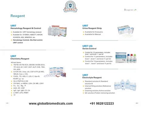 Semi Automatic Urit Uc 32b Urine Analyzer At ₹ 45000 Piece In Jaipur Id 2853596893473