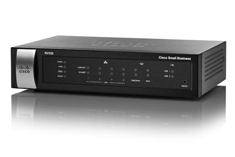 RV Product Family Model Comparison Cisco