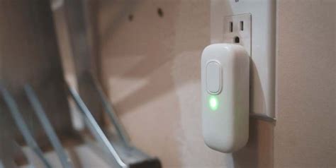 Electronic Pest Repeller Device For Home