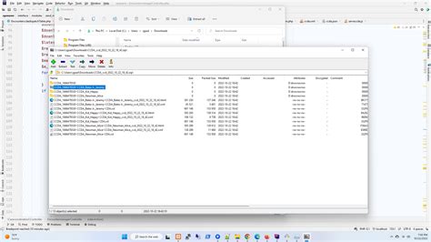 ccda export download broken · issue 5869 · openemr openemr · github