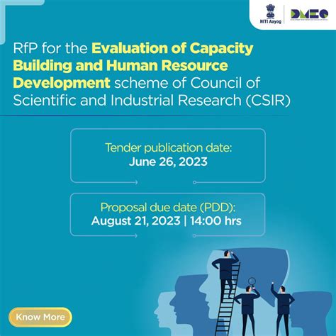 Adity Kumari On Linkedin Request For Proposal For The Evaluation