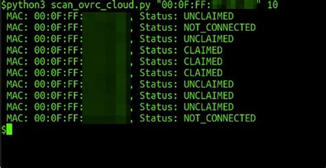 the problem with iot cloud connectivity and how it exposed all ovrc