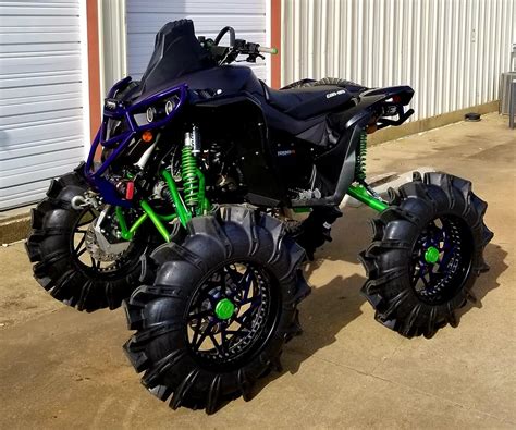 Can Am Outlander 1000 Lifted New Product Ratings Special Deals And Buying Assistance