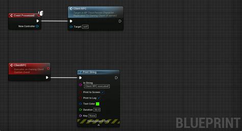 Unreal Engine Multiplayer Tips And Tricks Wizardcell