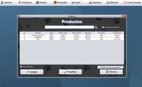 Java Se Dibuja Mal Internalframe Dentro De Jframe Con Fondo Stack