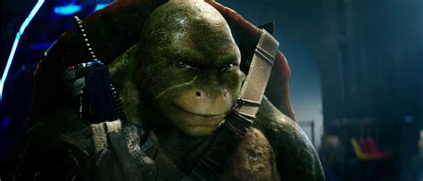 Leo Without A Mask By Lia Tmnt Movie 2016 Amor Leo Tortugas Ninja Leonardo Ninja Turtles