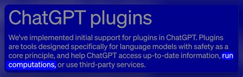 Gpt Plugins Existential No Code Threat Api Openai Developer Forum