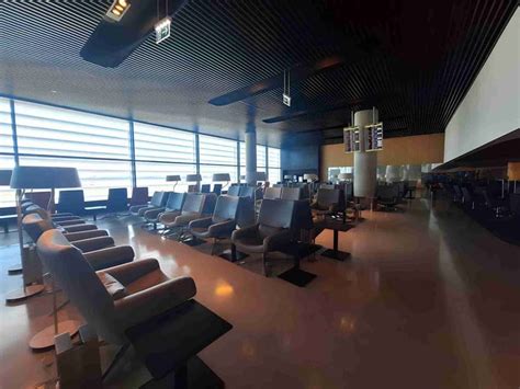 Ana Airport Lounge Pass Lis Lisbon T1 Loungepair