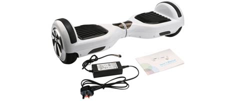 How To Fix A Hoverboard GadgetAny