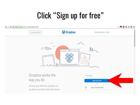 How To Use Dropbox Tutorial Domegasm