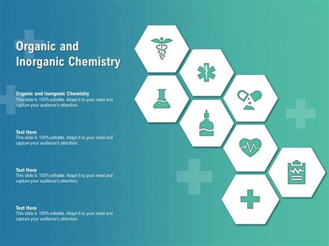 Organic And Inorganic Chemistry Ppt Powerpoint Presentation Infographics Clipart PowerPoint