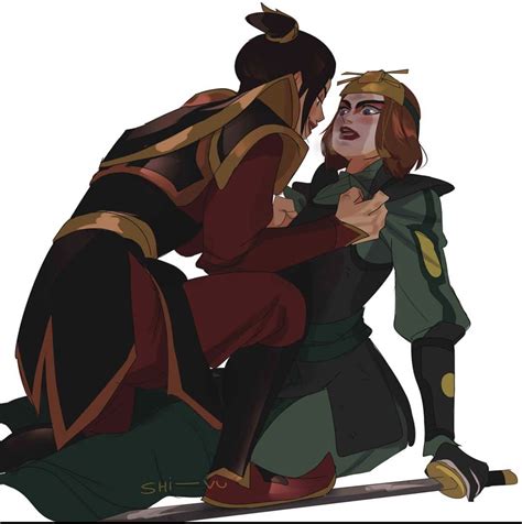 The Legend Of Korra Reasons Korra Asami Are The Otp Artofit