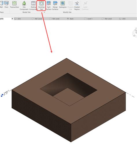 cut a solid with toposurface autodesk community