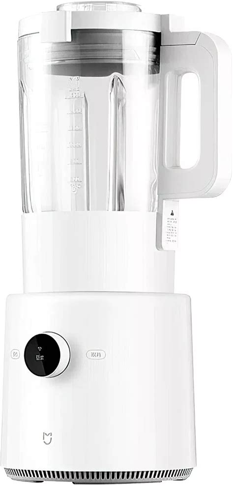 Блендер Xiaomi Mijia Smart Cooking Machine MPBJ001ACM купить недорого в ...