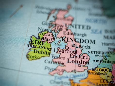 Queens Speech 2022 Devolved Affairs House Of Lords Library