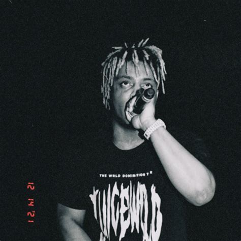 Stream Juice Wrld Juice Wrld Did Slowed Reverb By Aztrotine Listen Online For Free On