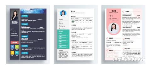 修改简历也需要技巧？这些方法能帮你高效解决！ 知乎