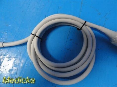 Used Philips 3d9 3v Convex Array 3d Endocavity Ultrasound Transducer For Sale Dotmed Listing