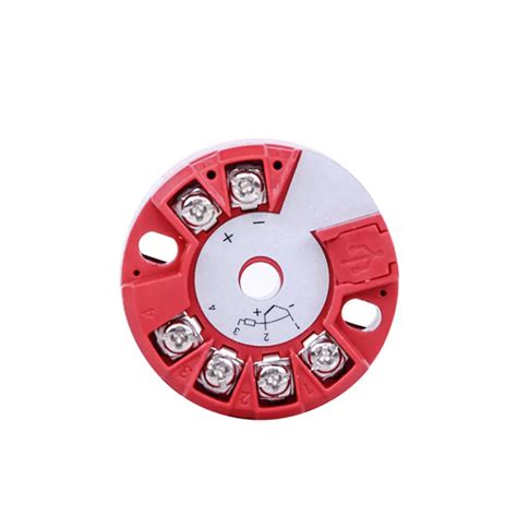 Temperature Transmitter Manufacturer Sino Measure