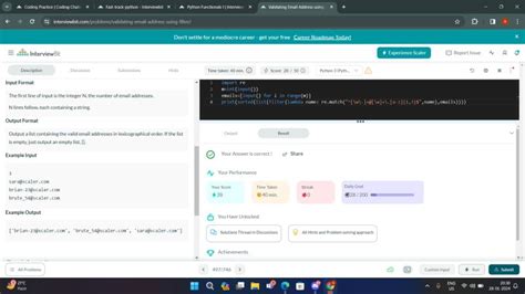 Completed Day0027 Of 365daysofcodechallenge Withscalerofficial