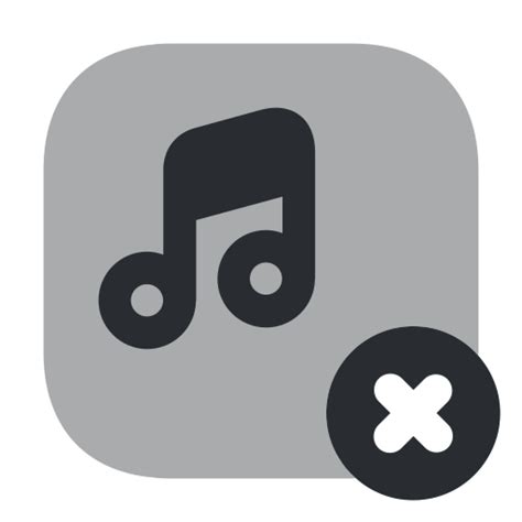 Remove Generic Grey Icon