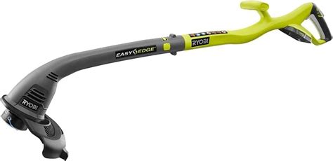 Amazon Com Ryobi V Attachment Capable String Trimmer Bare Tool Patio Lawn Garden