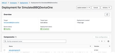 Building A Serverless Connected Bbq As Saas Part 1 Jimmy Dahlqvist