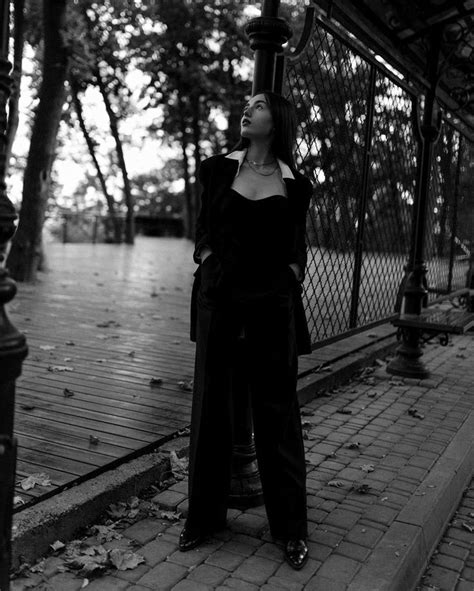 Елизавета Ковалевская в Instagram «kiev Autumn