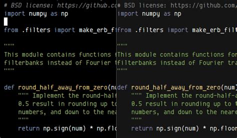 why is emacs syntax highlighting in gnome terminal affected by terminal