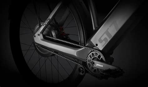 2023 Stromer St7 Specs Comparisons Reviews 99 Spokes