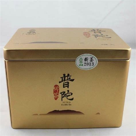 普陀佛茶详细介绍特点 历史 舟山特产 特色谷