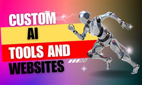 Build Ai Chatbot Ai Saas Ai Website Llm Nlp Openai Llama By