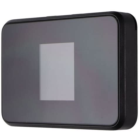 Pre Owned Verizon Airspeed Mobile Hotspot Prepaid Asmhs01pp