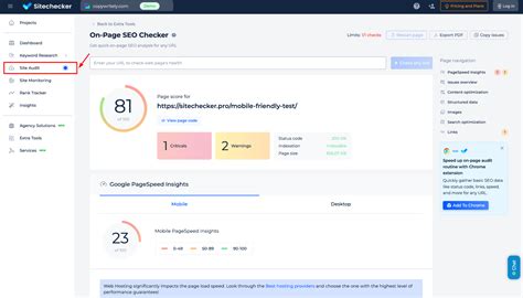Mobile Friendly Test Be Ready For Mobile First In Google