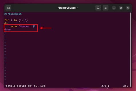 4 Best Fixes Syntax Error Near Unexpected Token Newline